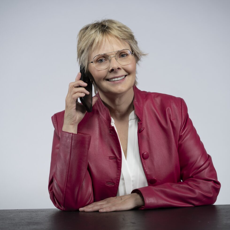 Danielle Swart – Orthomoleculair voedingsadviseur